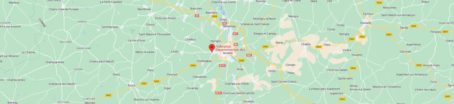 Plans de chasse